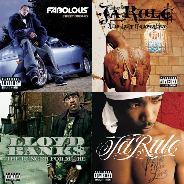 Lloyd Banks — Karma - playlist by miggyfigueroa | Spotify