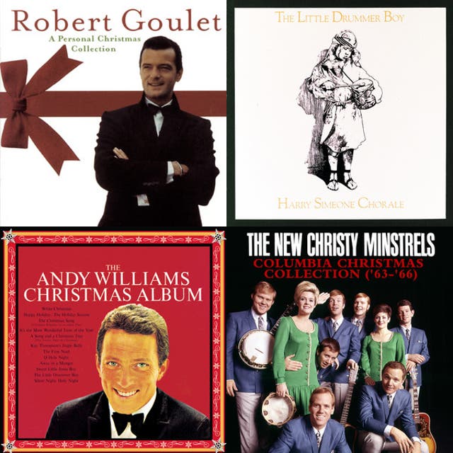 Christmas Firestone Albums - playlist by Sharon Heaney | Spotify