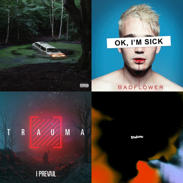 depresión - playlist by sam | Spotify
