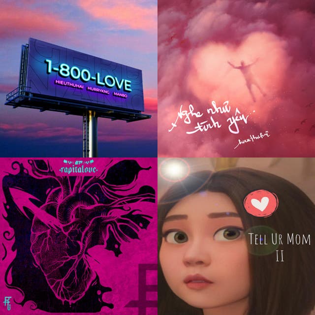 Nhạc hay - playlist by Nguyễn Nhất (Pokey) | Spotify