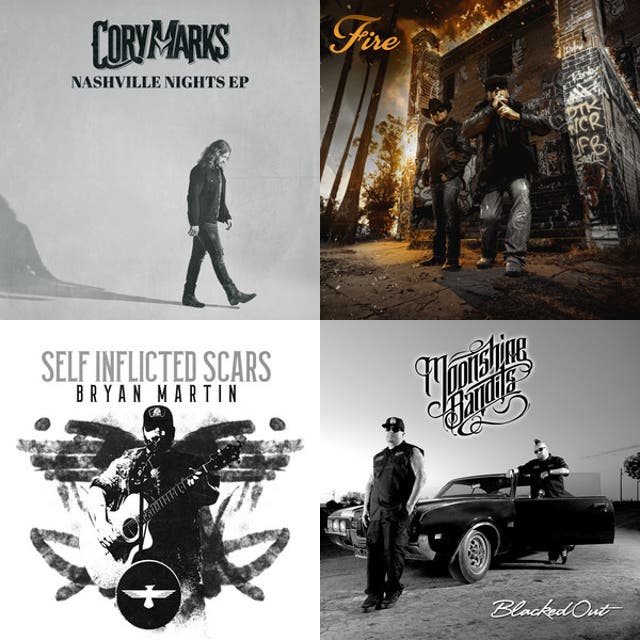 BADA$$ Country - playlist by BARRMAN | Spotify