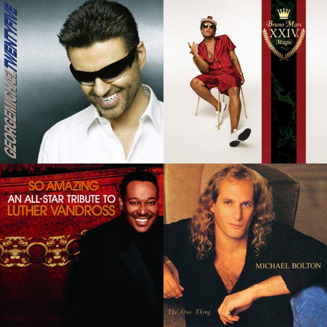 Adonis sexydance - playlist by JustPauL | Spotify