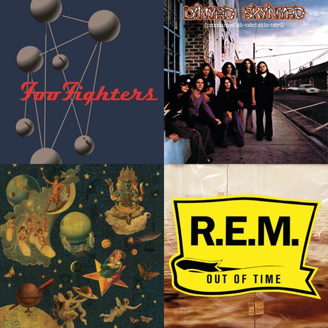 Rock/Classics - playlist by kevvy-mmm | Spotify