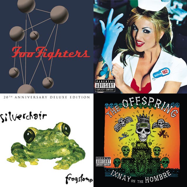 Fishing Dad Rock - playlist by Dennis Lund | Spotify