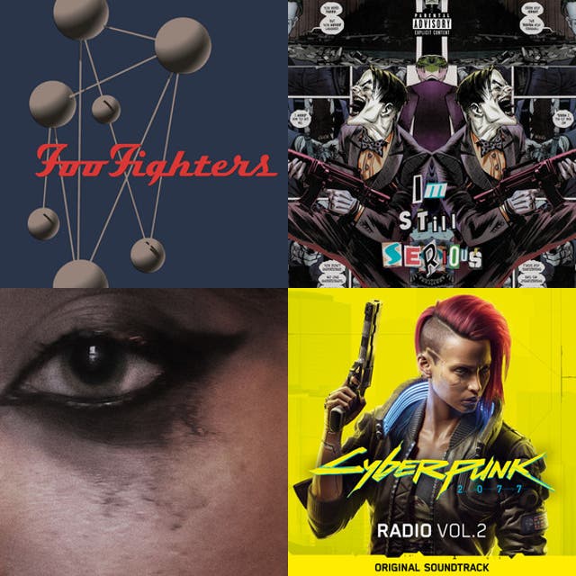 Pookie - playlist by Abdulisprobro | Spotify