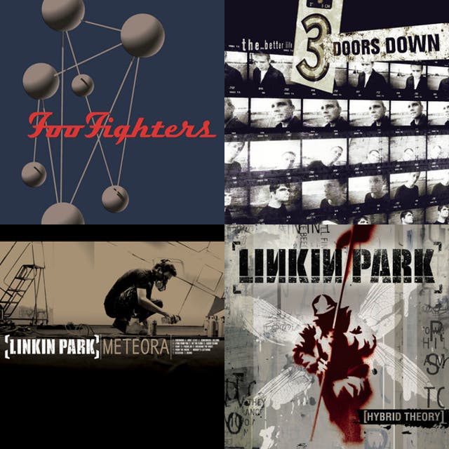 "Perfect" Post-Grunge Songs - playlist by For The Music Aficionados ...