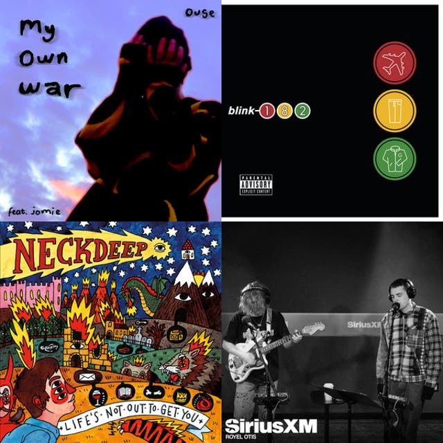 UUpt.4 - playlist by Powfu | Spotify