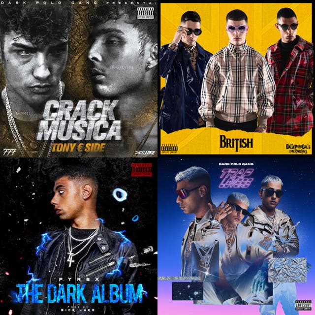 old DPG - playlist by yaell | Spotify
