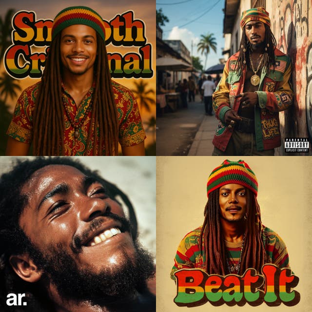 AI COVER REGGAE - playlist by Jtanics10 | Spotify