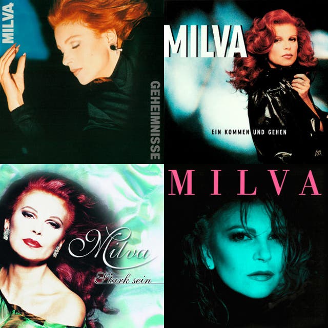 Milva - Best of Milva - playlist by Holger Schrörs | Spotify