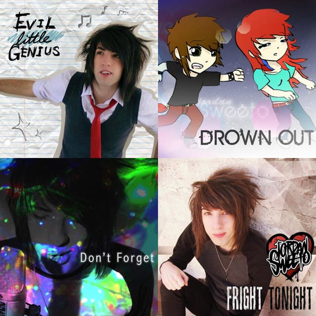 Jordan Sweeto Playlist By Manatee286 Spotify