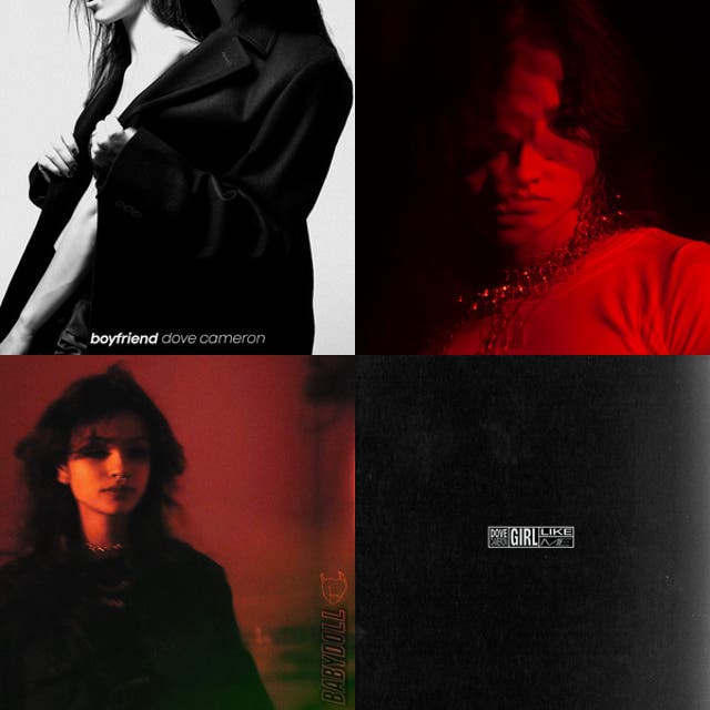Dark Sensuality - playlist by Alexeya Scotto | Spotify