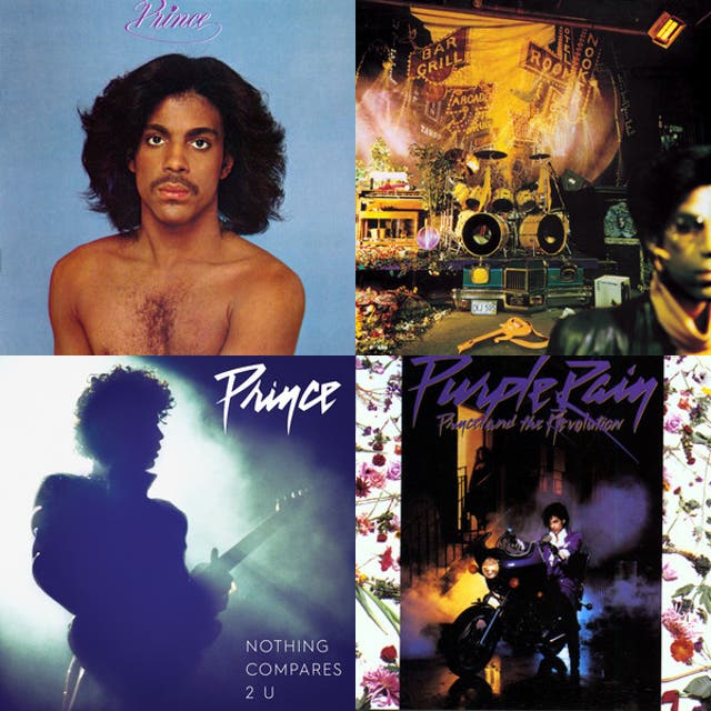 prince love songs - playlist by Janet Irons | Spotify