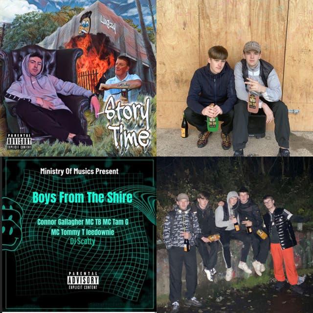 Scottish ned songs - playlist by KING | Spotify