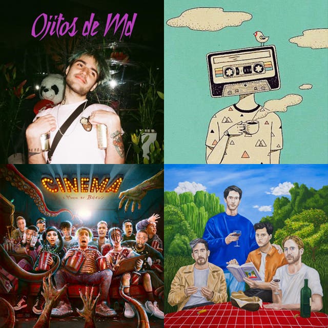 Cursi moderna - playlist by Mariam Lopez Dualde. | Spotify