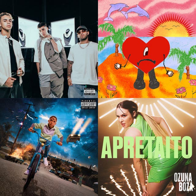 RESSURRECCIÓ - playlist by Clara Vilar Martí | Spotify
