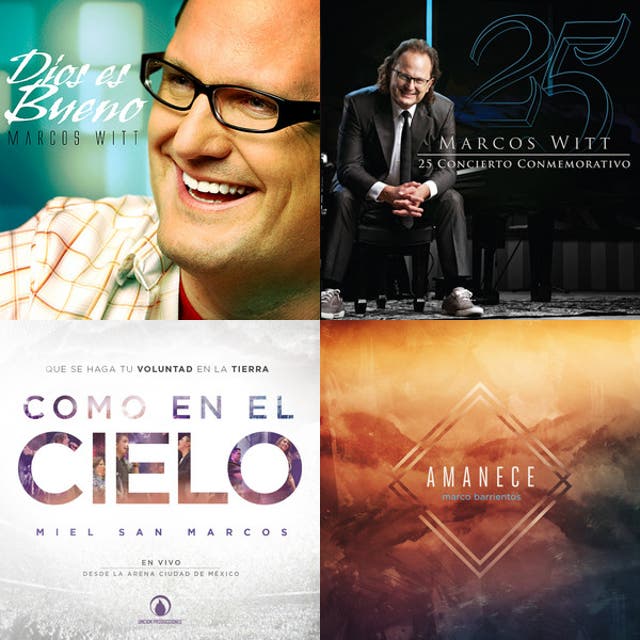 Spanish Worship Music - playlist by Sandra Salazar | Spotify
