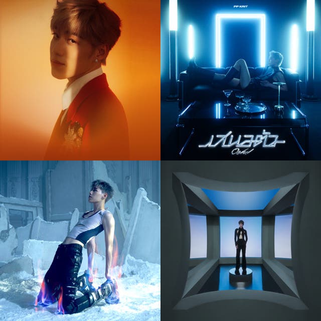 30 - playlist by STREAMFORPPKRIT | Spotify