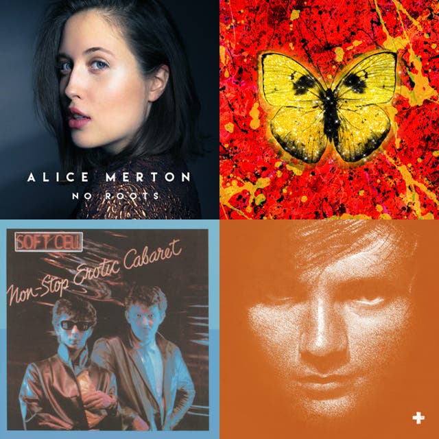Moosic - playlist by RocksyFoxy | Spotify