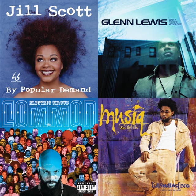 VH1 Soul Playlist - playlist by Taila Bold | Spotify