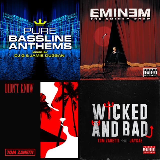 Tyler2 - playlist by Tyler Hulse | Spotify