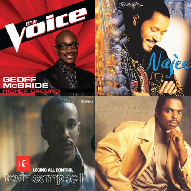 Geoff Mcbride playlist - playlist by Nomsa | Spotify