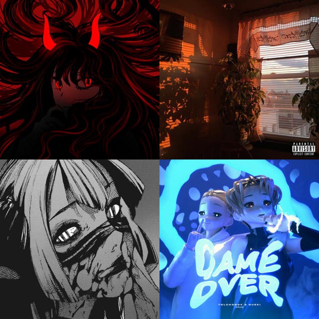Top artists of Zxc music genre - Chosic