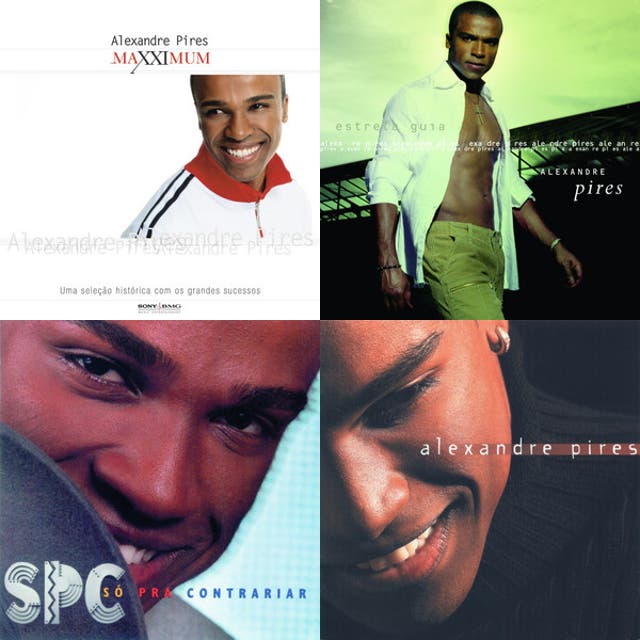 Alexandre pires romanticas 💕 - playlist by Andreza Maria | Spotify
