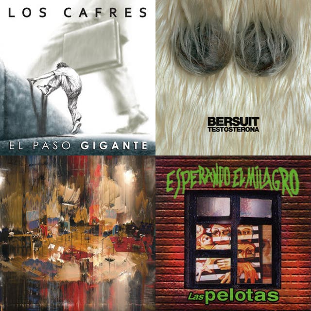 Chetado - playlist by Vinco | Spotify
