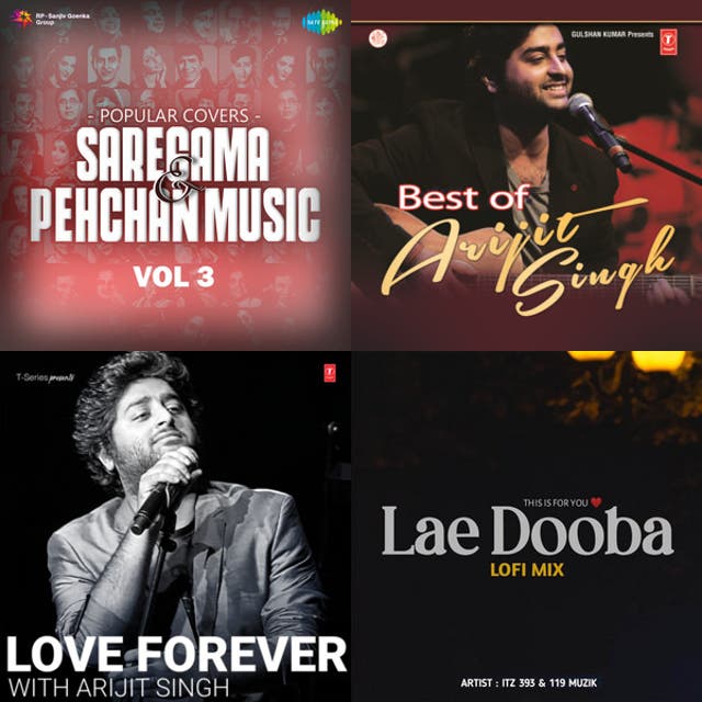 Jhoot hi Sahi pyaar to kar - playlist by vape-O-philic | Spotify