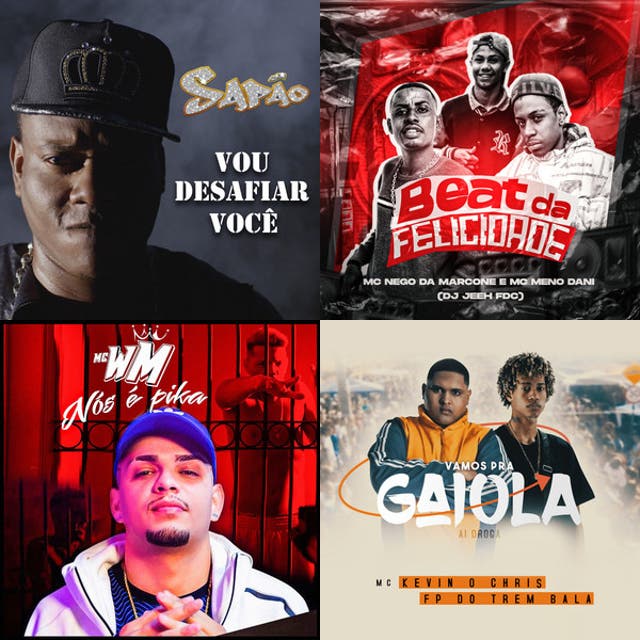 Tecsep - playlist by Excelência Miguel | Spotify