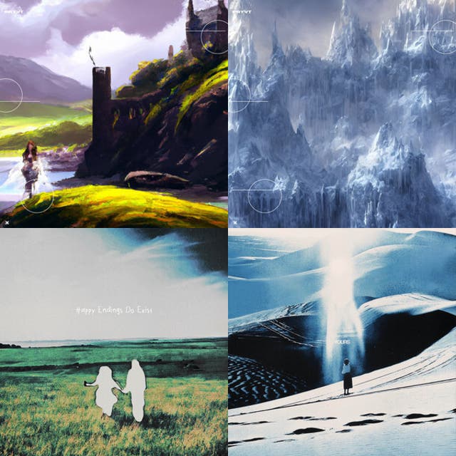 keshi pryvt w2e seaside boba illenium - playlist by Maryanne | Spotify