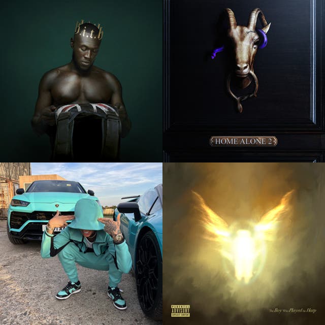 Uk Drill Music Genre: Artists, Tracks and Related Genres - Chosic