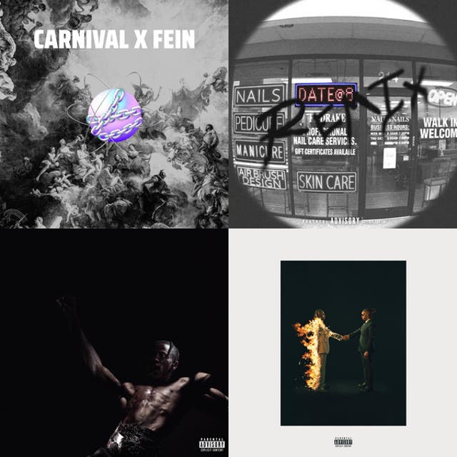 Slay - playlist by Fei | Spotify