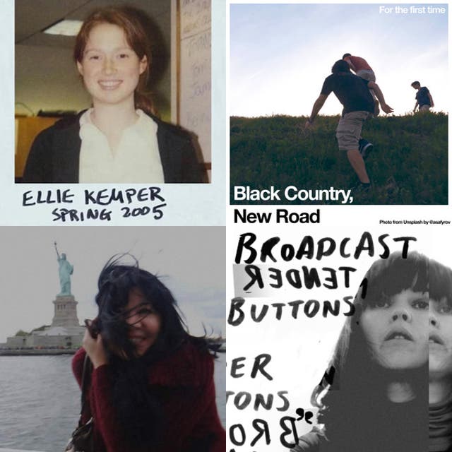 May Kershaw - playlist by Macie | Spotify