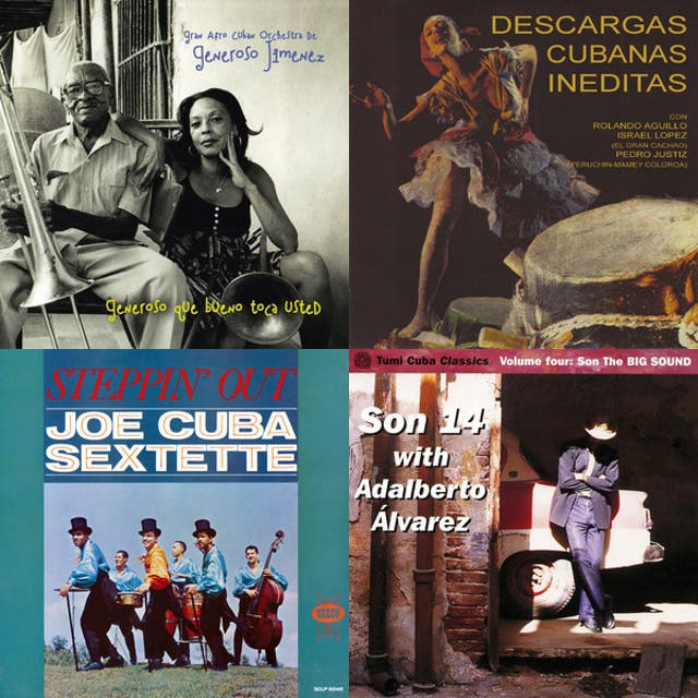 Miami Salsa Congress 2025 - playlist by Jorge D. Guillen | Spotify