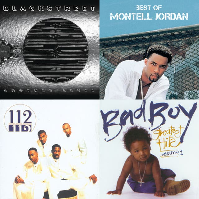 90'S CLEAN / EDITED RAP & R&B HITS - THROWBACK RADIO PLAYLIST MIX MUSIC ...