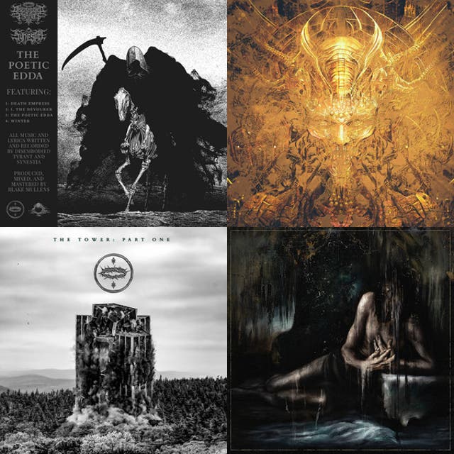 Deathcore - playlist by Basilica Ov Spite | Spotify