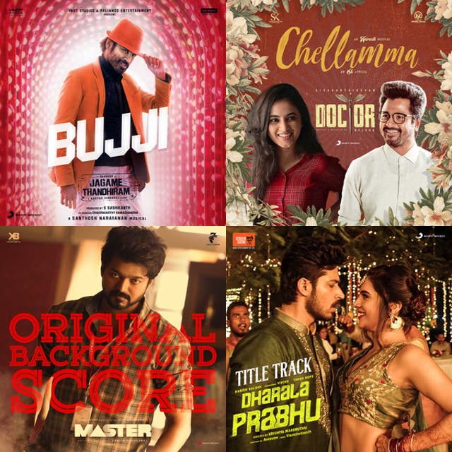 Anirudh Vocals - playlist by sneha | Spotify