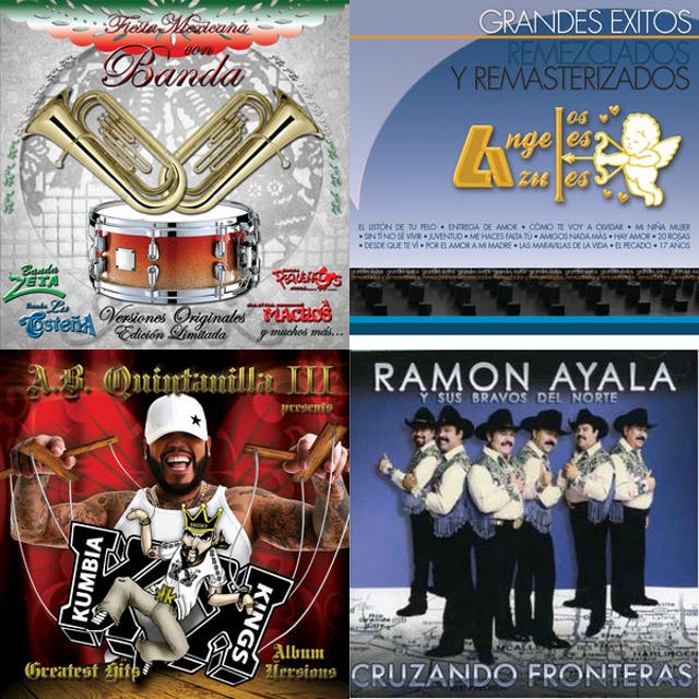 Señora vibes 🧼🧹🪣 - playlist by liz | Spotify