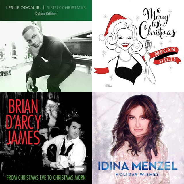 Broadway Christmas - playlist by Andrew Freeborn | Spotify