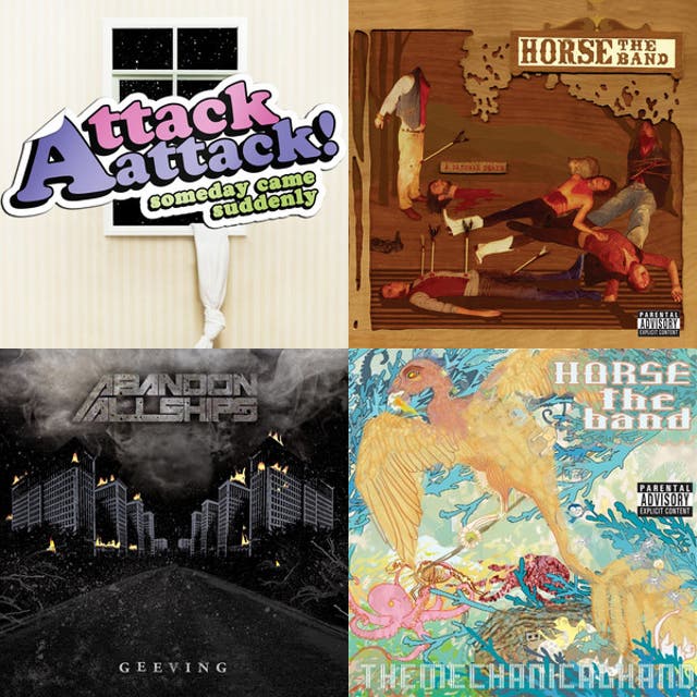 ☆scene kid jams to drink monster to☆ - playlist by acidmilk | Spotify