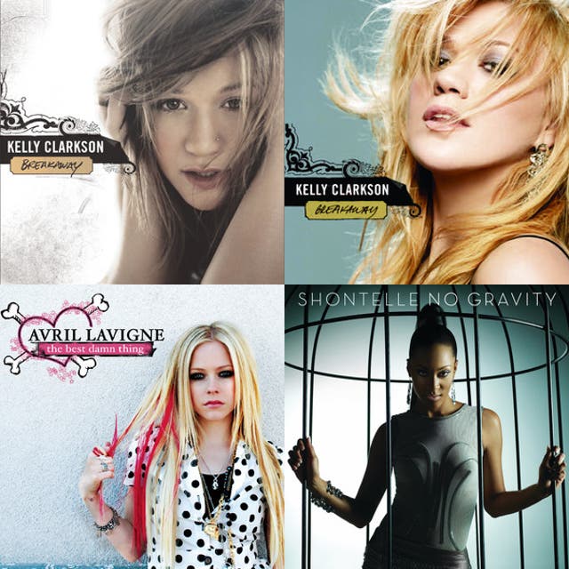 Girl power 2000s - playlist by Fátima Viñuela | Spotify