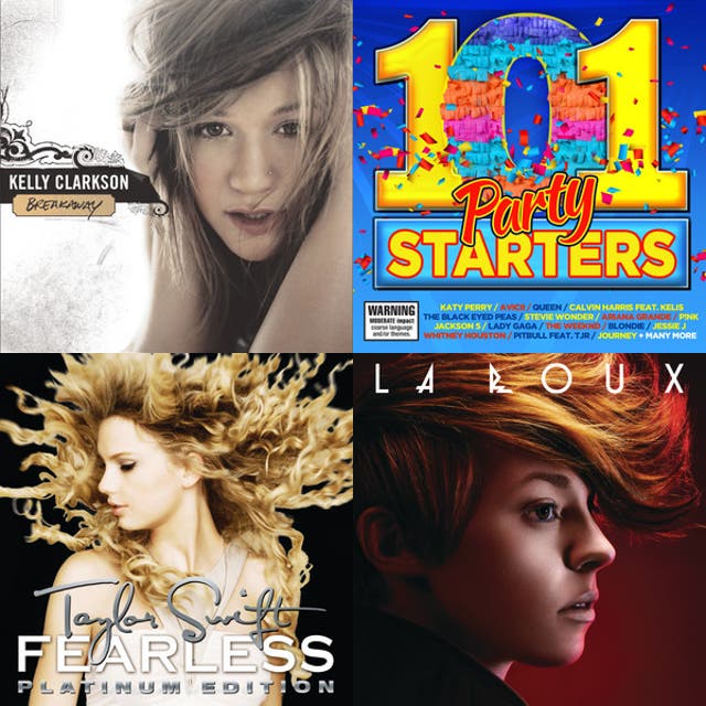 12 Minute Mile Mix - playlist by Sara Blumenthal | Spotify