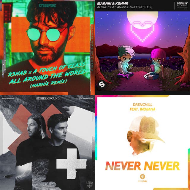 Mint singles - playlist by Manuel Castro | Spotify