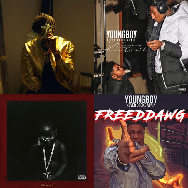 Best Bumping Music - playlist by Justin Mack | Spotify