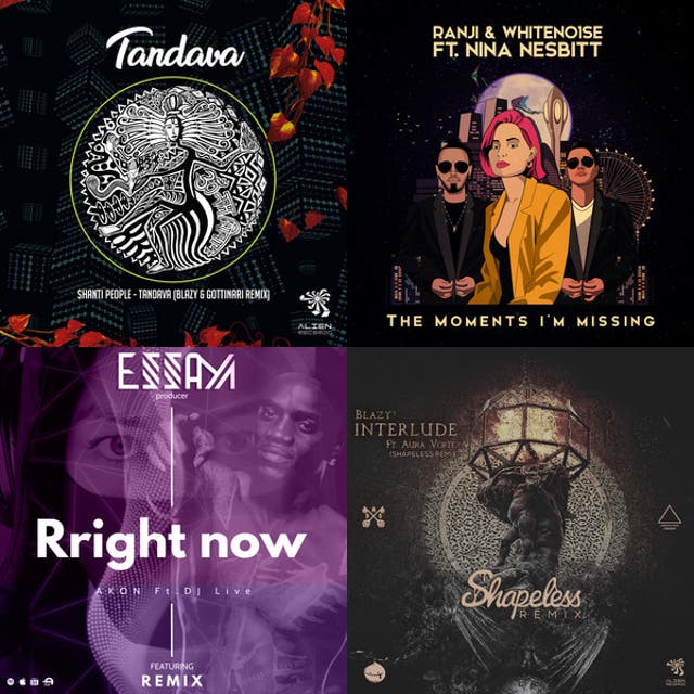 Trap, EDM's & English Rap - playlist by Harsh Prabhakar | Spotify
