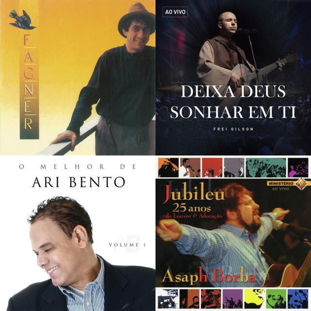 XXIX EJC LUZ - playlist by Jeniffer Maciel | Spotify