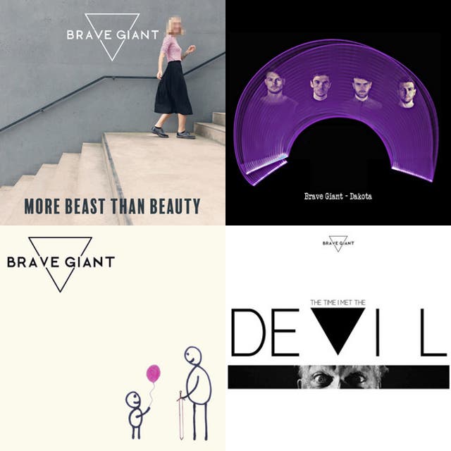 Brave giant - playlist by 🎶Kerry🎙 | Spotify