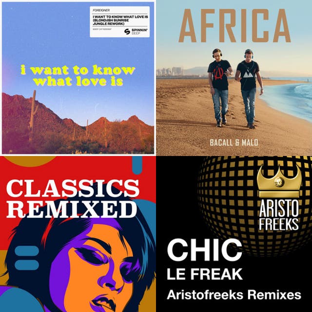 Rewind hits - playlist by Ximme Colin | Spotify